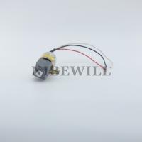 China SA-4735-24 11033561 11033511 Stop Solenoid Valve for Hyundai R200-5 Excavator 24V for sale