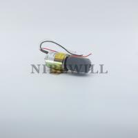 China SA-4735-24 11033561 11033511 Stop Solenoid Valve for Hyundai R200-5 Excavator 24V for sale