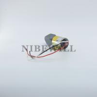 China SA-4735-24 11033561 11033511 Stop Solenoid Valve for Hyundai R200-5 Excavator 24V for sale