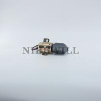 China SA-4735-24 11033561 11033511 Stop Solenoid Valve for Hyundai R200-5 Excavator 24V for sale