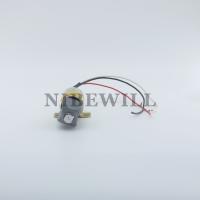 China SA-4735-24 11033561 11033511 Stop Solenoid Valve for Hyundai R200-5 Excavator 24V for sale