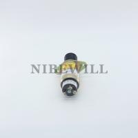 China SA-4752-12 2003-12S7U1B2A Fuel Shutdown Solenoid 3 Terminals 12V for Excavator for sale
