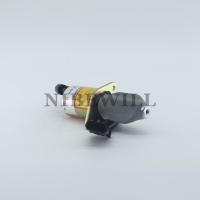 China Stop Solenoid 3934171 SA-4754-12 For Cummins 6BT 5.9L Engine Shutoff Solenoid 12V for sale