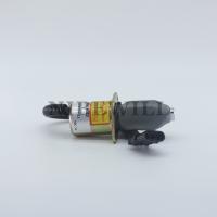 China Stop Solenoid 3934171 SA-4754-12 For Cummins 6BT 5.9L Engine Shutoff Solenoid 12V for sale