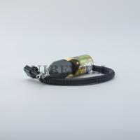 China SA-4780-24 1751ES-24A7UC9B5S5 Fuel Shutoff Solenoid 24V for Hitachi EX Excavator for sale