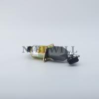 China SA-4780-24 1751ES-24A7UC9B5S5 Fuel Shutoff Solenoid 24V for Hitachi EX Excavator for sale