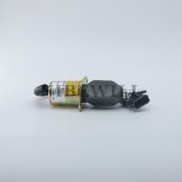 China SA-4780-24 1751ES-24A7UC9B5S5 Fuel Shutoff Solenoid 24V for Hitachi EX Excavator for sale