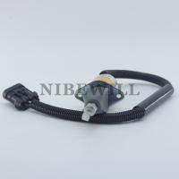China SA-4806-12 12V Cut Off Solenoid for Diesel Engine Aftermarket Shutoff Valve for sale