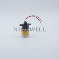 China SA-4828-12 0175-12A6LS Stop Solenoid Actuator for Kubota V3300 Engine 12V for sale