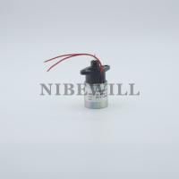 China SA-4828-12 0175-12A6LS Stop Solenoid Actuator for Kubota V3300 Engine 12V for sale