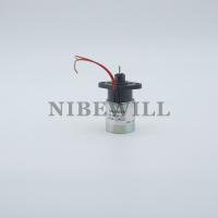 China SA-4828-12 0175-12A6LS Stop Solenoid Actuator for Kubota V3300 Engine 12V for sale