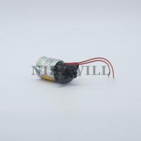 China SA-4828-12 0175-12A6LS Stop Solenoid Actuator for Kubota V3300 Engine 12V for sale
