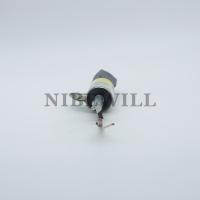 China Diesel Fuel Shutoff Solenoid Valve SA-4899-12 for Kubota D722 D902 Z482 12V for sale