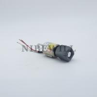 China Diesel Fuel Shutoff Solenoid Valve SA-4899-12 for Kubota D722 D902 Z482 12V for sale