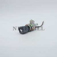 China Diesel Fuel Shutoff Solenoid Valve SA-4899-12 for Kubota D722 D902 Z482 12V for sale