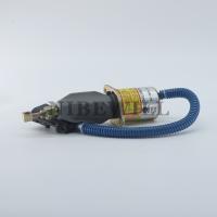 China Fuel Shut Off Solenoid SA-4981-12 12V for Dodge RAM 2500 3500 5.9L Cummins for sale