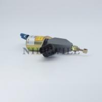 China Fuel Shut Off Solenoid SA-4981-12 12V for Dodge RAM 2500 3500 5.9L Cummins for sale