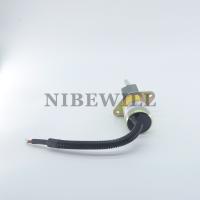 China Diesel Fuel Shutoff Solenoid Valve SA-5132-12 12V for Excavator Construction Machinery for sale