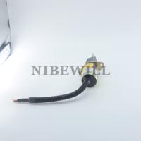 China Diesel Fuel Shutoff Solenoid Valve SA-5132-12 12V for Excavator Construction Machinery for sale