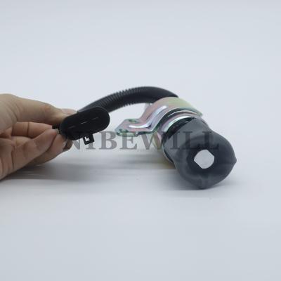 China Fuel Shutoff Solenoid SA-5176-12 12V for Kubota Engine D722 D902 Z482 for sale