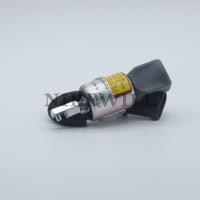 China Fuel Shutoff Solenoid SA-5176-12 12V for Kubota Engine D722 D902 Z482 for sale