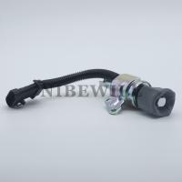 China Fuel Shutoff Solenoid SA-5176-12 12V for Kubota Engine D722 D902 Z482 for sale
