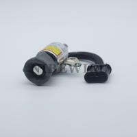 China Fuel Shutoff Solenoid SA-5176-12 12V for Kubota Engine D722 D902 Z482 for sale