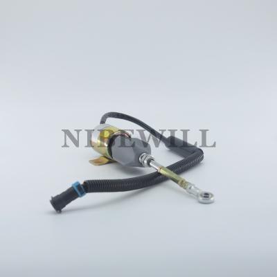 China SD-003A3 New Flameout Solenoid Valve Replaceme for sale