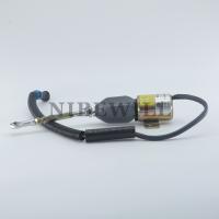 China SD-003A3 New Flameout Solenoid Valve Replaceme for sale