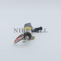 China SD-007 Stop Solenoid For C-ummins Engine Manufacturers for sale