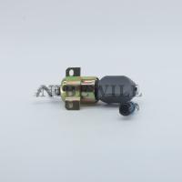 China SD-007 Stop Solenoid For C-ummins Engine Manufacturers for sale