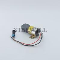 China SD-007 Stop Solenoid For C-ummins Engine Manufacturers for sale