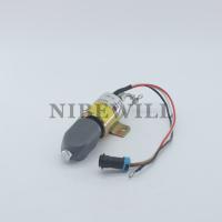China SD-007 Stop Solenoid For C-ummins Engine Manufacturers for sale
