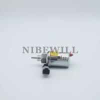 China U85206452 Fuel Shut Off Solenoid for Caterpillar Engine 3011C 3013 12V for sale