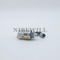 China U85206452 Fuel Shut Off Solenoid for Caterpillar Engine 3011C 3013 12V for sale