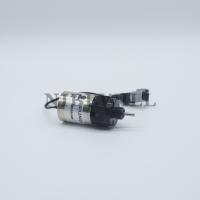 China U85206500 TPN653 Shutoff Solenoid for Perkins 404F-22 EL403F-15T GL403D-15T for sale
