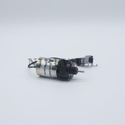 China U85206500 TPN653 Shutoff Solenoid for Perkins 404F-22 EL403F-15T GL403D-15T for sale
