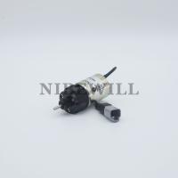 China U85206500 TPN653 Shutoff Solenoid for Perkins 404F-22 EL403F-15T GL403D-15T for sale