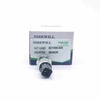 China 8Z11800 High Pressure Sensor for Daewoo KA31 DH225-7 Excavator 24V for sale