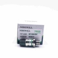 China 8Z11800 High Pressure Sensor for Daewoo KA31 DH225-7 Excavator 24V for sale