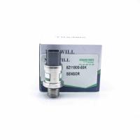 China 8Z11800 High Pressure Sensor for Daewoo KA31 DH225-7 Excavator 24V for sale