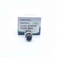 China Oil High Pressure Sensor 9503670-500K 8Z11800-500K for Daewoo DH220-5 Excavator for sale
