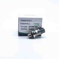 China Oil High Pressure Sensor 9503670-500K 8Z11800-500K for Daewoo DH220-5 Excavator for sale