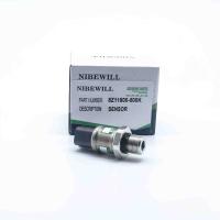 China Oil High Pressure Sensor 9503670-500K 8Z11800-500K for Daewoo DH220-5 Excavator for sale