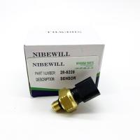 China 278-5225 Oil Pressure Sensor for CAT 120M 320D GC 553C 924H Excavator Parts for sale