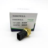 China 278-5225 Oil Pressure Sensor for CAT 120M 320D GC 553C 924H Excavator Parts for sale