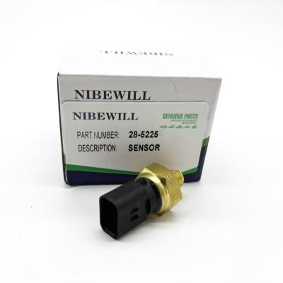 China 278-5225 Oil Pressure Sensor for CAT 120M 320D GC 553C 924H Excavator Parts for sale