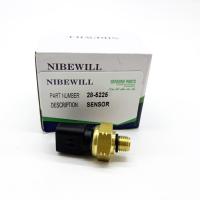 China 278-5225 Oil Pressure Sensor for CAT 120M 320D GC 553C 924H Excavator Parts for sale