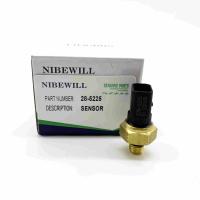 China 278-5225 Oil Pressure Sensor for CAT 120M 320D GC 553C 924H Excavator Parts for sale