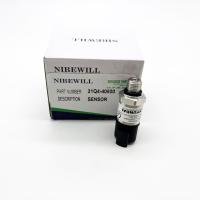 China 31Q4-40800 Pressure Sensor for Hyundai R140W-9 R160LC-9 R170W-9 Excavator for sale